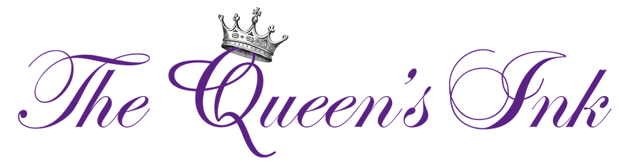 The Queen's Ink